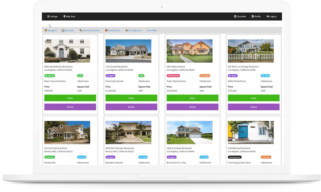 Tadabase - Components Overview